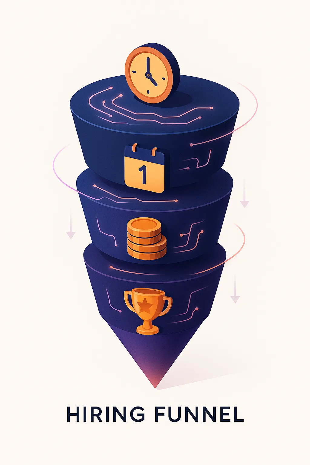 Best AI Hiring Metrics for Talent Acquisition Teams in 2026 | Adway