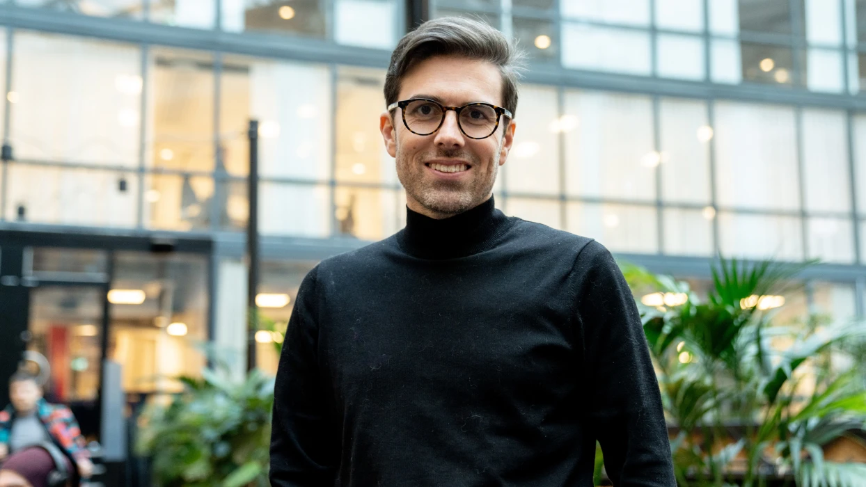 Automated Social Recruitment Marketing