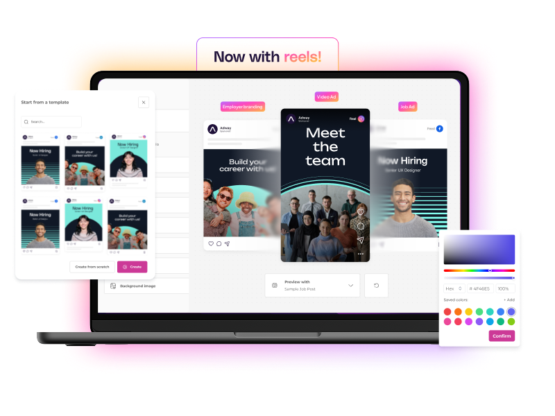 Boost Your Quality of Hire with Adway