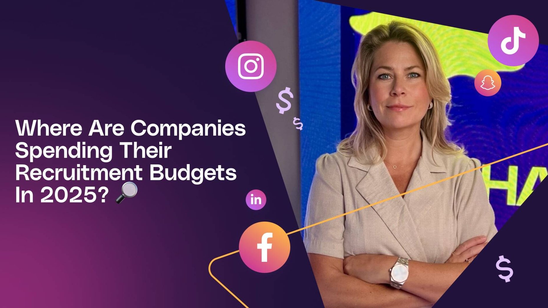 Boost Quality of Hire | AI-Driven Social Recruiting Technology | Adway