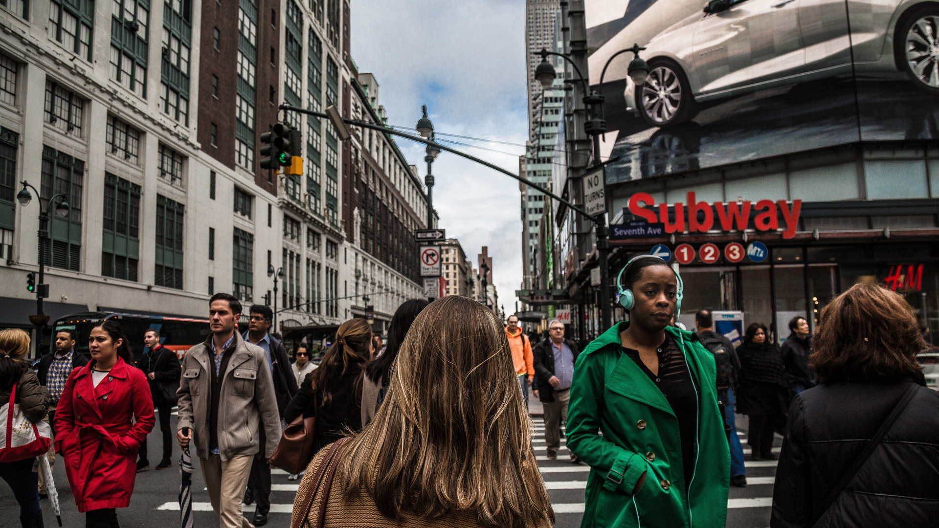 Engaging the Most Disconnected Workforce of All Time