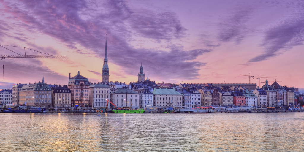 Adway Nordic Summit