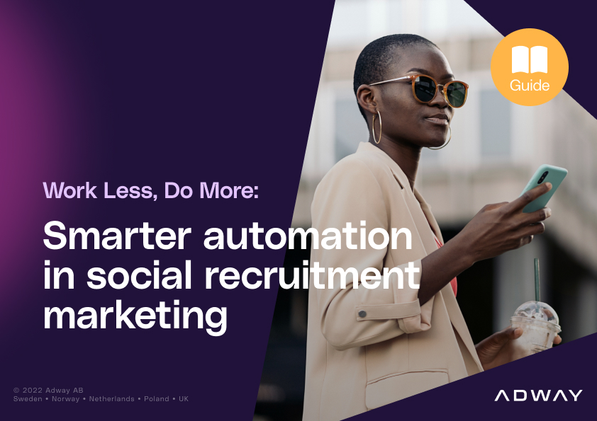 The Adway Guide to Smarter Automation