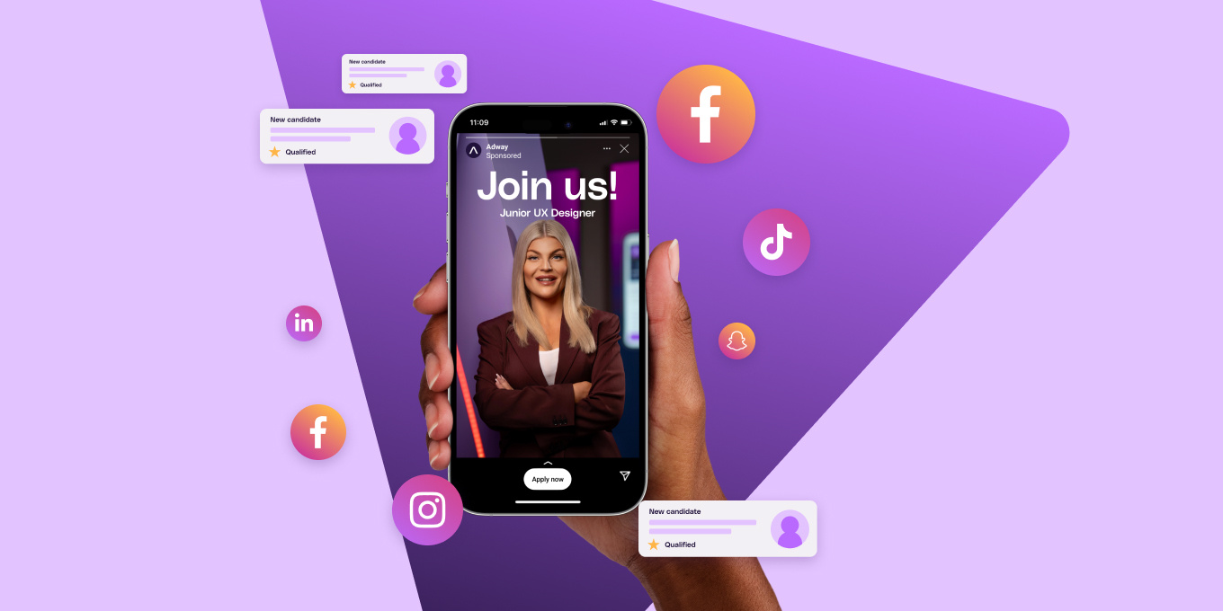 Boost Your Quality of Hire with Adway